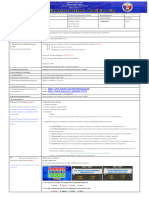 Performance Task Grade 6 Q2 | PDF