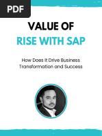 Capgemini Cheatsheet | PDF