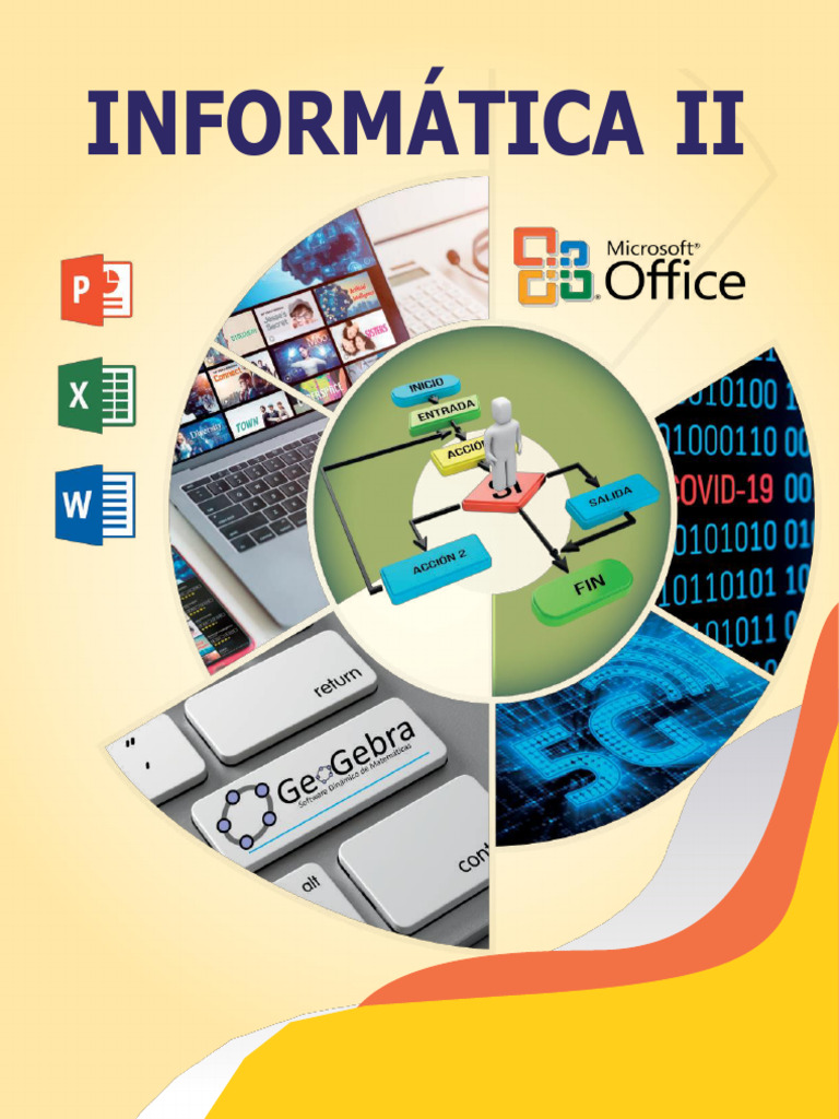 Cuadernillo - Informática II | PDF | Software libre | Software
