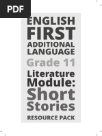 GRADE 9 Task 4 Transactional Writing 2024 | PDF