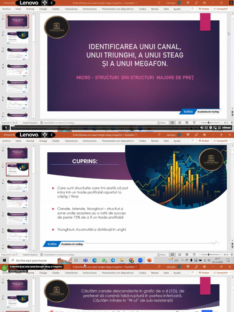 Curs 8 - Triunghi Steag Si Megafon | PDF