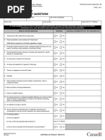 Matrix - Roadmap To Recovery | PDF | Drug Withdrawal | Anxiety