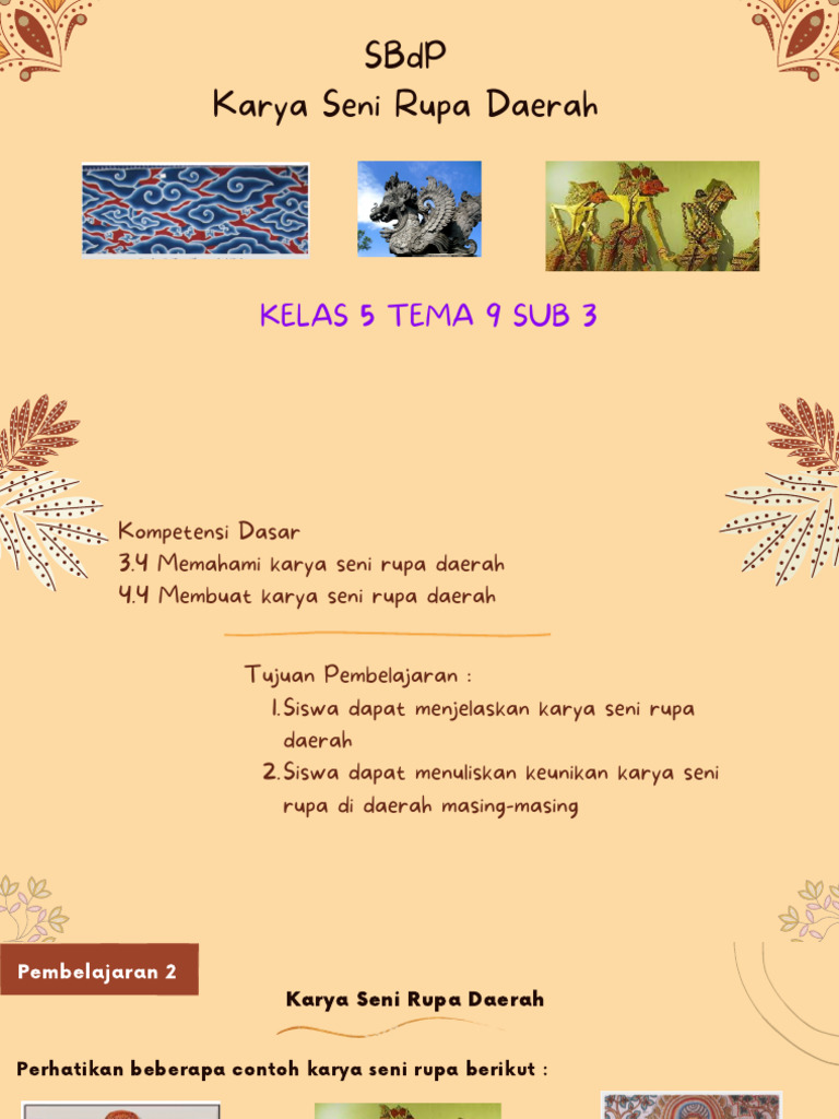 Modul SBDP Tema 9 Sub 3 | PDF