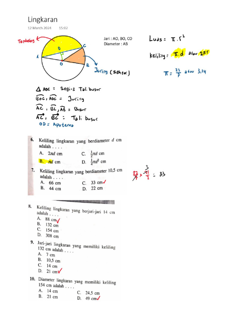 LUTHER 12 Maret | PDF