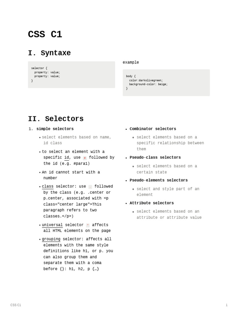 CSSC1 | PDF | Software Development | Information Technology