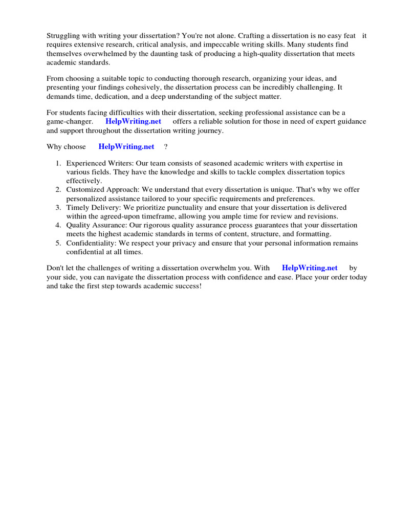 Exemple Dissertation Type Bac | PDF | Thesis | Expert