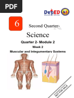 Science 6 Quarter 3 Module 3 Week 3 Forms of Energy: Let's Understand ...