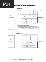 Classification Des Sols GTR | PDF | Sciences de la terre | Matériaux naturels