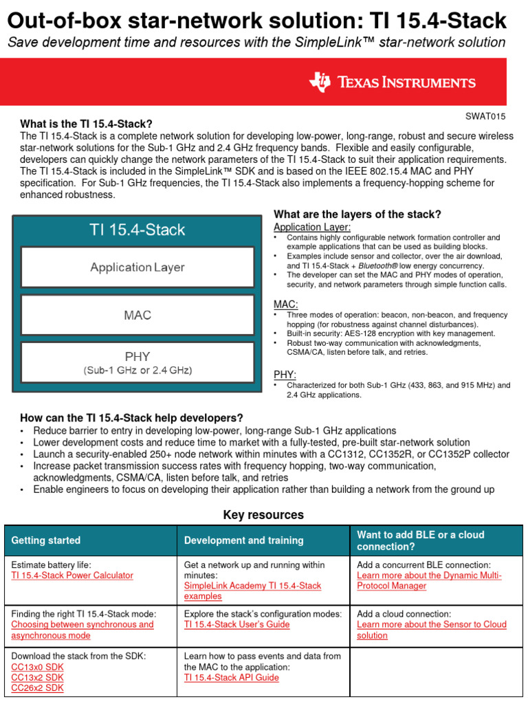 Product Overview | PDF | Computer Network | Telecommunications