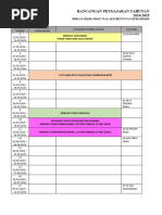Divider RPH 2025 Kumpulan B Versi Bunga-Compressed | PDF