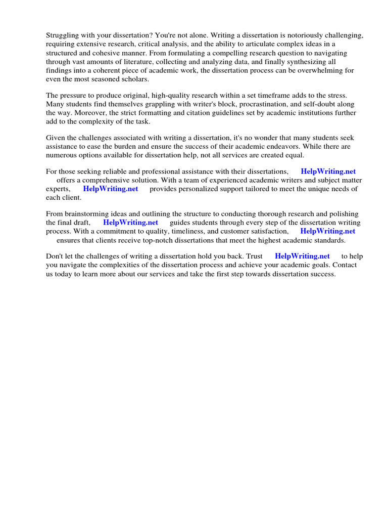 Uh Dissertation Guidelines | PDF | Thesis | Methodology