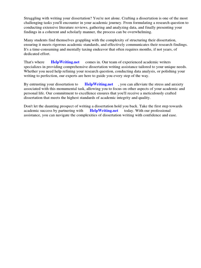 Dissertation On Motivation and Employee Performance | PDF ...