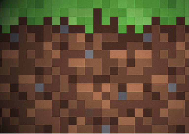 Minecraft A3 Block | PDF