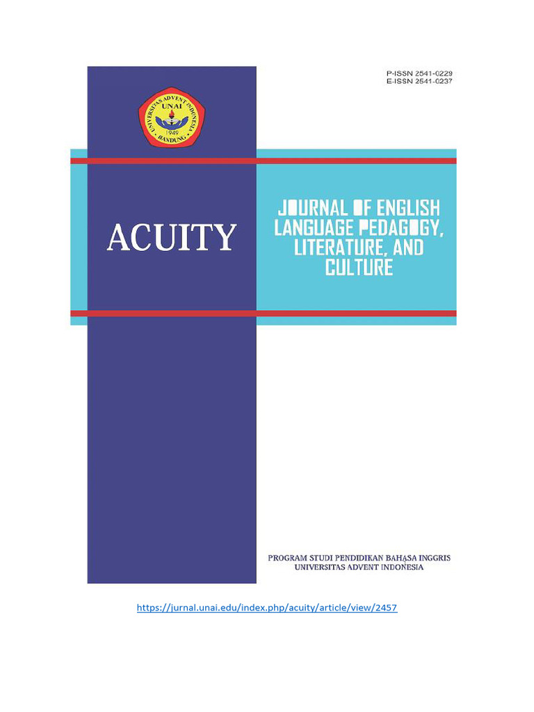 Enhancing Vocabulary Performance Through Mobile Assisted Language ... Enhancing Vocabulary Performance Through Mobile Assisted Language ...