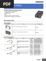 IV4-G500CA Datasheet | PDF | Lighting | Exposure (Photography)