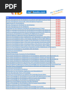 MYP Sciences Guide | PDF | Scientific Method | Science