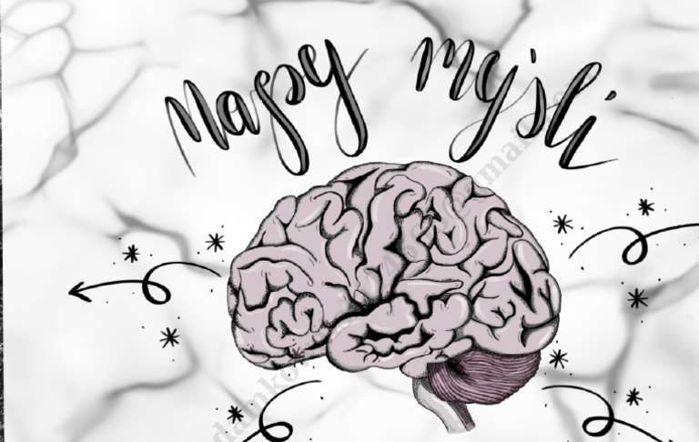 Mapy Mysli Image | PDF