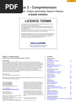 Reading VIPERS Question Stems KS2 PDF | PDF | Narration | Vocabulary