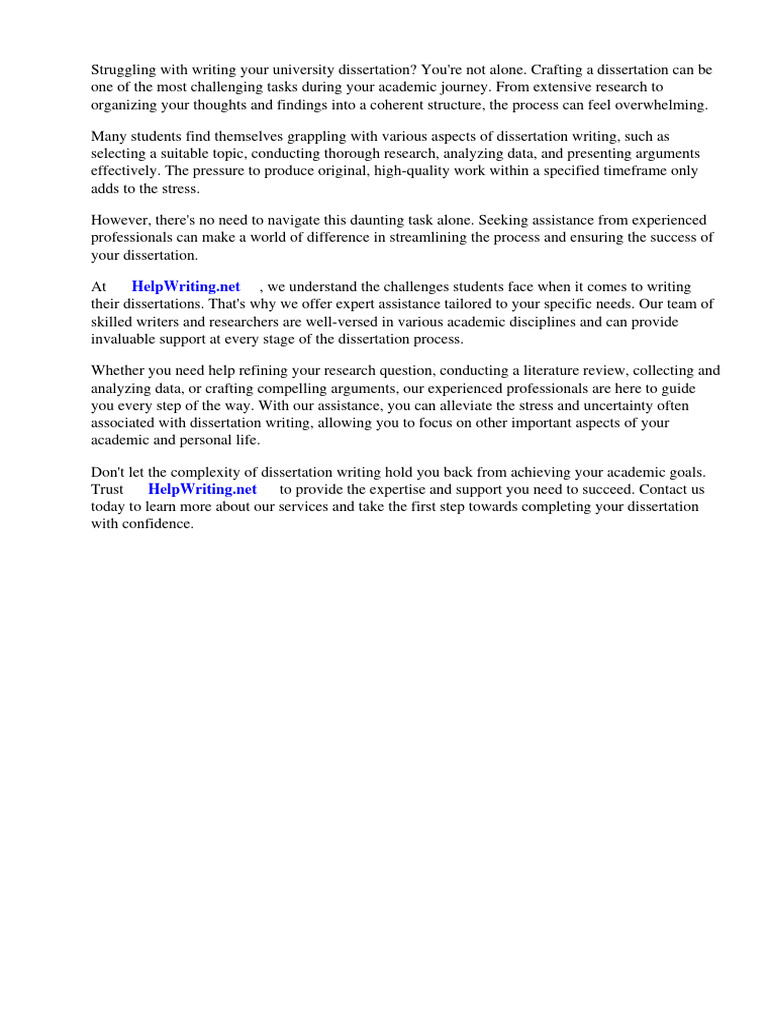 University Dissertation Template | PDF | Thesis | Social Media