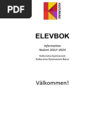 Ansökan Om Ledighet | PDF