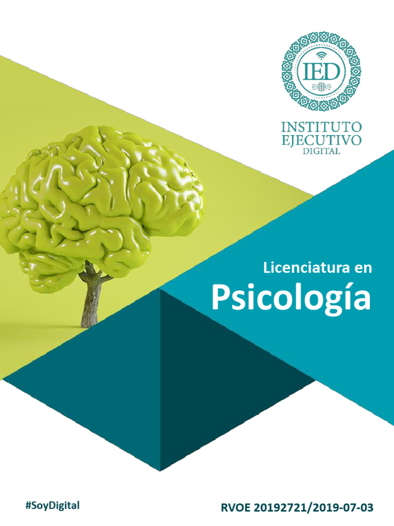 Psicologia General Pdf