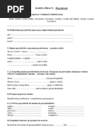 test Janko Muzykant | PDF