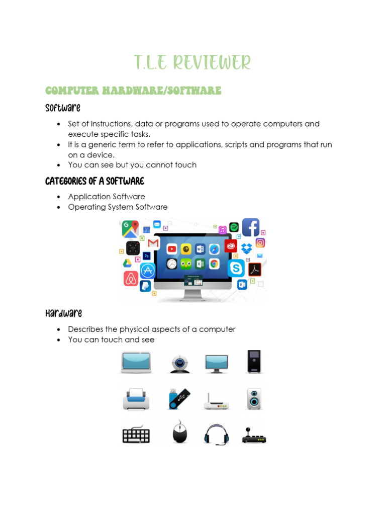 Tle Rawr | PDF | Computer Hardware | Auto Cad