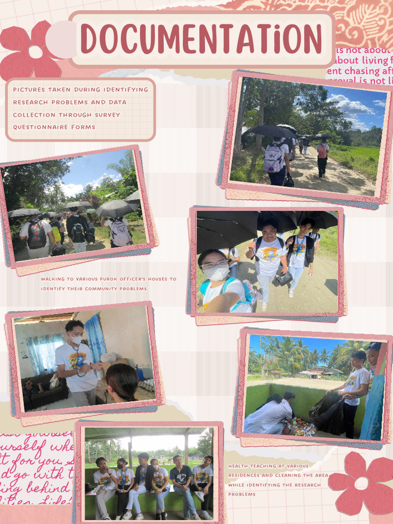 CHN LRTT 1 Documentation | PDF