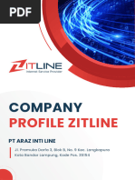 Hypernet Company Profile 2022 | PDF