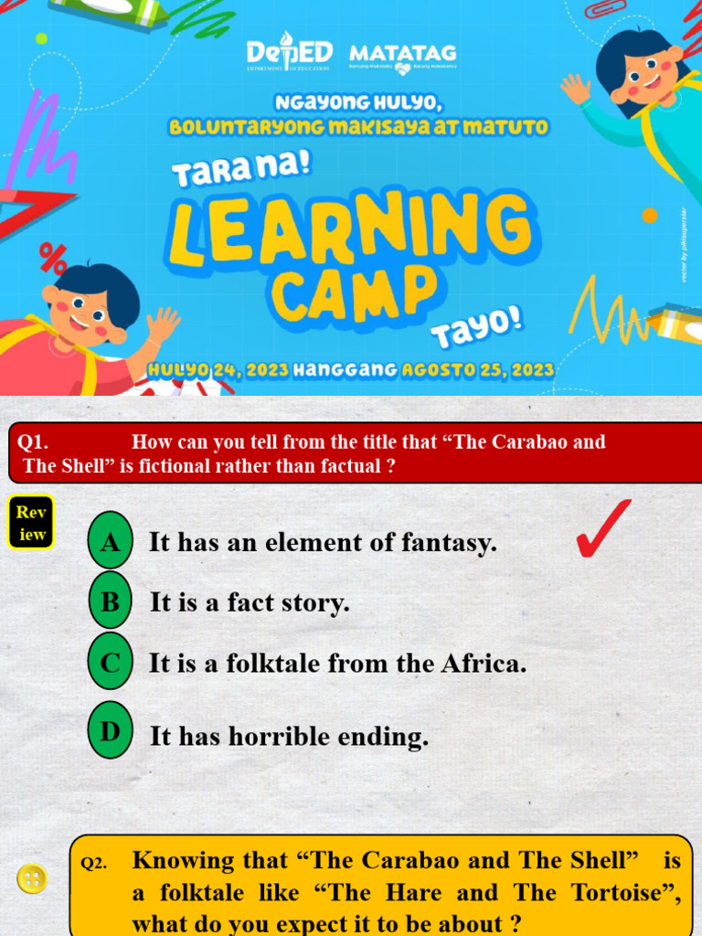 English Lesson 3 Day 2 | PDF | Human Communication