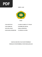 Modul Ajar Kurikulum Merdeka 2025 | PDF