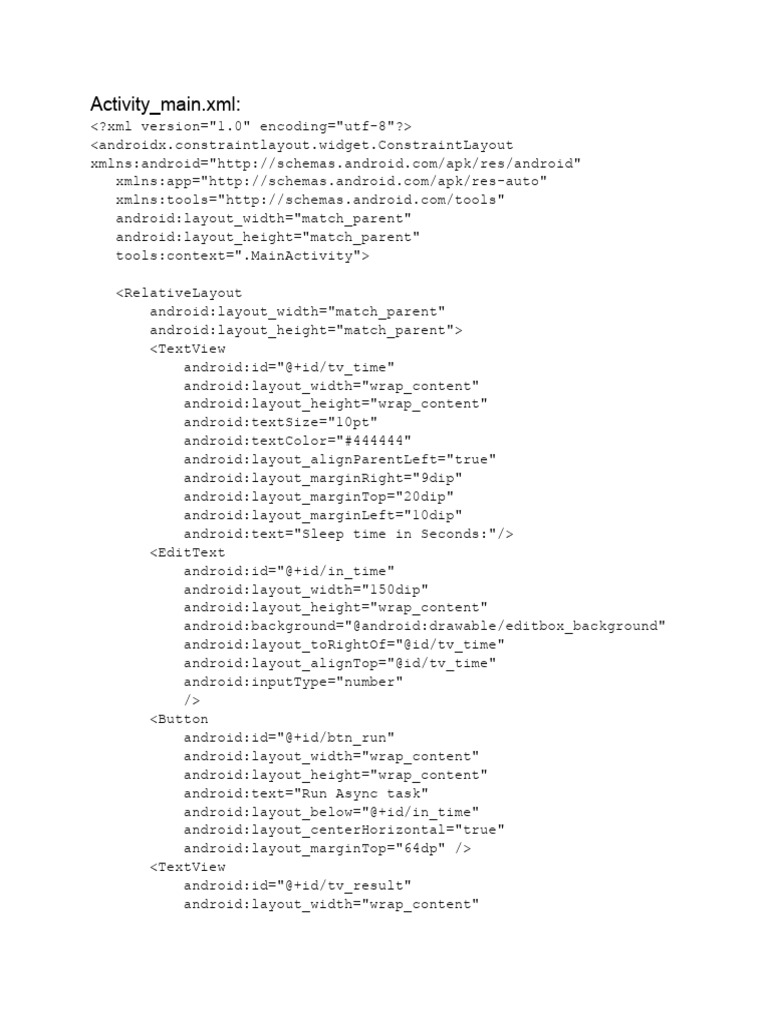 Exp 26 | PDF