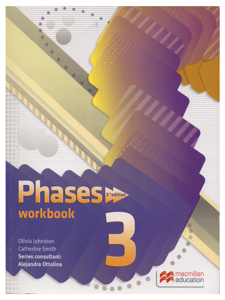 Phases 3 Activity | PDF