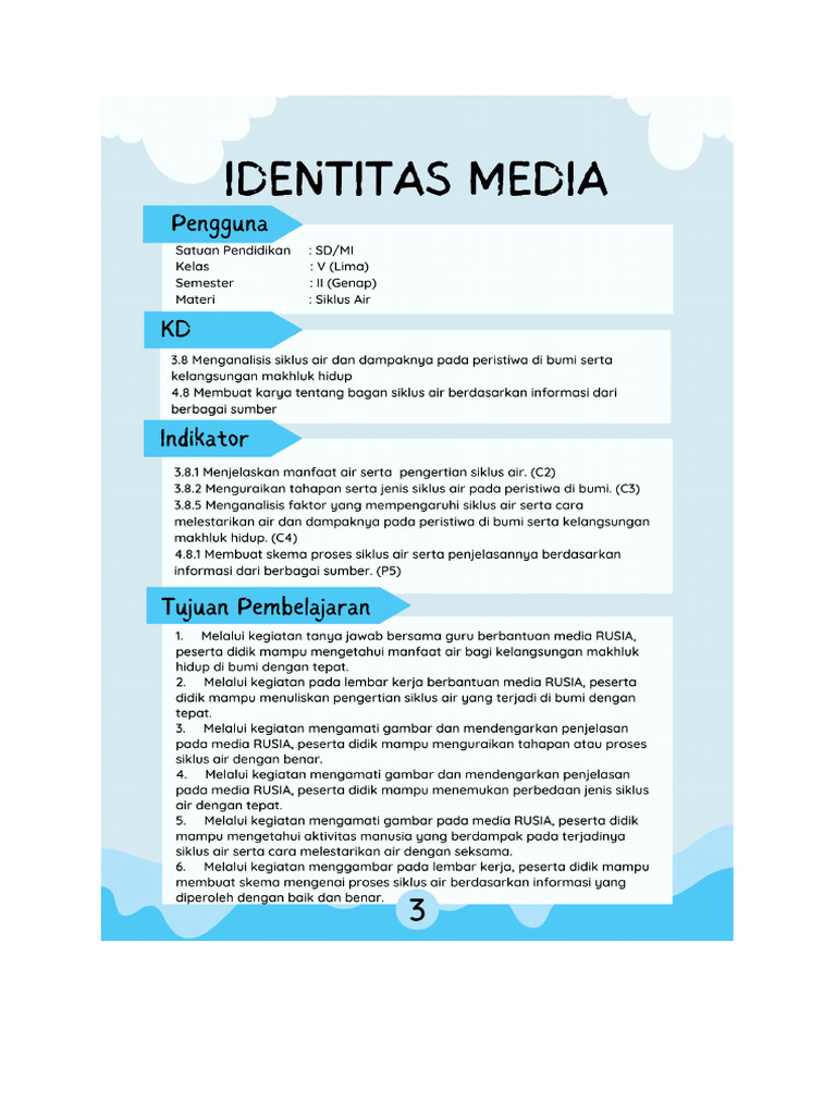 Identitas | PDF
