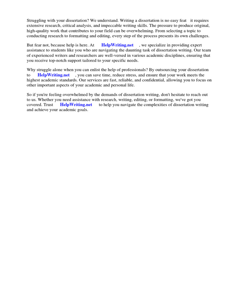 Dissertation Guidelines Soas | PDF | Thesis | Methodology