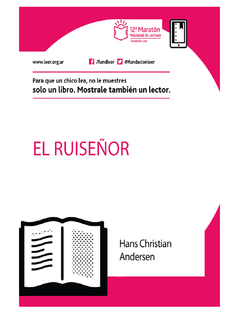 El Ruiseñor del Emperador Chino | PDF | Aves