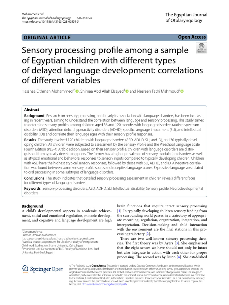 Sensory-processing-profile-among-a-sample-of-Egyptian-children-with ...