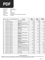 Unit 7 - SAP FSCM Biller Direct | PDF | Invoice | Payments