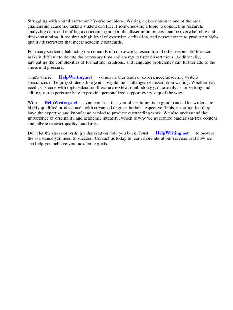 Robin Senge Dissertation | PDF | Expert | Thesis