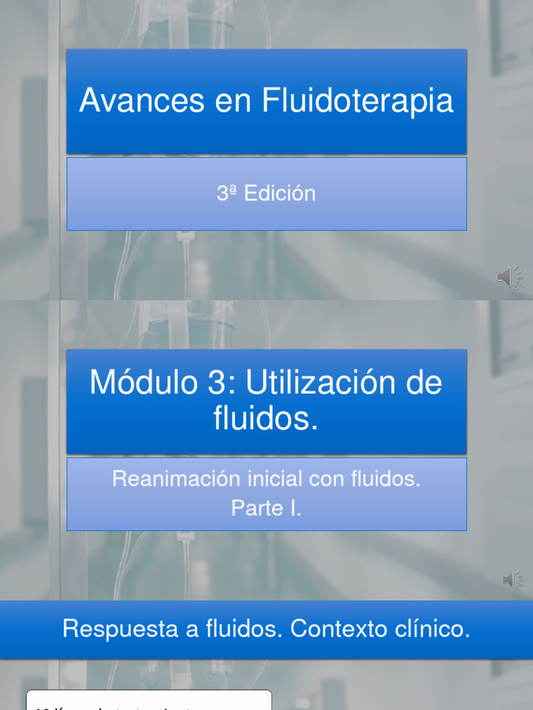 Modulo 3 Parte 1 | PDF | Sistema cardiovascular | Especialidades Medicas