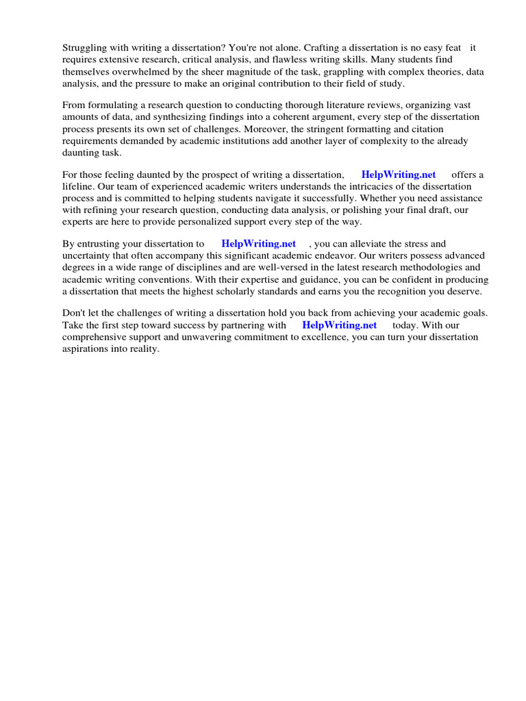 Finding Theses and Dissertations | PDF | Thesis | Essays