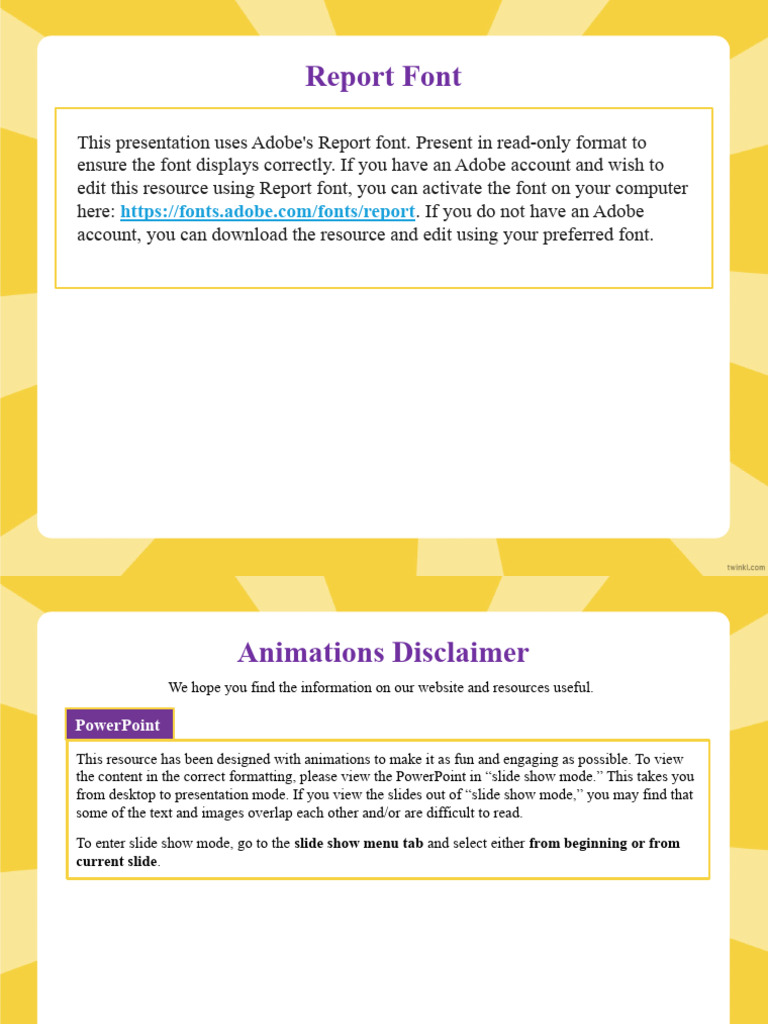 Basic Questions Game For Ell Powerpoint Cover Page Us e 1700175768 Ver ...