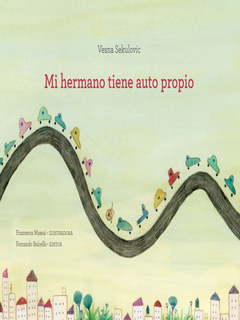 Mi Hermano Tiene Auto Propio | PDF