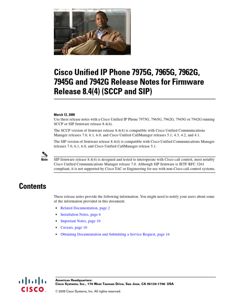 7945 | PDF | Session Initiation Protocol | Computer Network