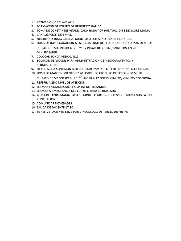 ACTIVACION DE CLAVE AZUL | PDF