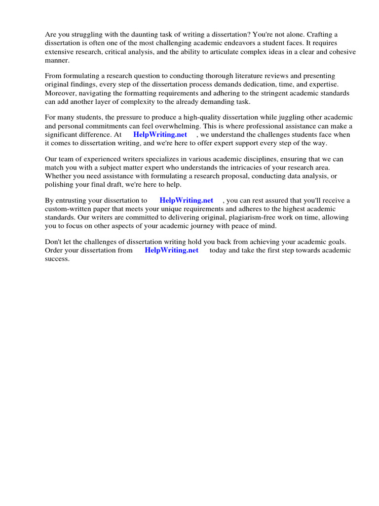 Dissertation Journal Template | PDF | Thesis | Academic Journal