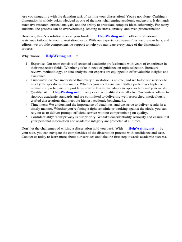 Dissertation Examples Portsmouth University | PDF | Leadership | Thesis