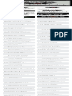 4Ps Household ID Number Guide | PDF | Computing | Information Technology