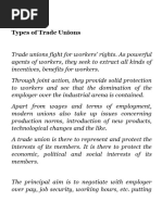 DOLE Bureau Functions Overview | PDF | Occupational Safety And Health ...