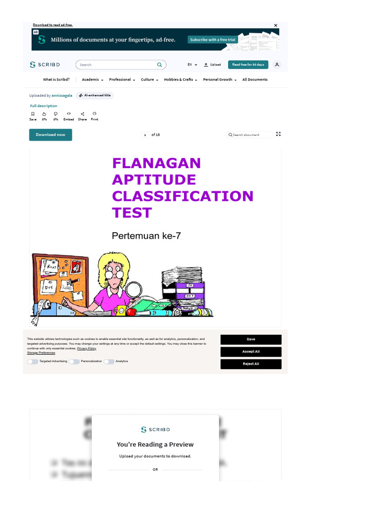 Id-Scribd-Com-Pres | PDF | Scribd | Computing